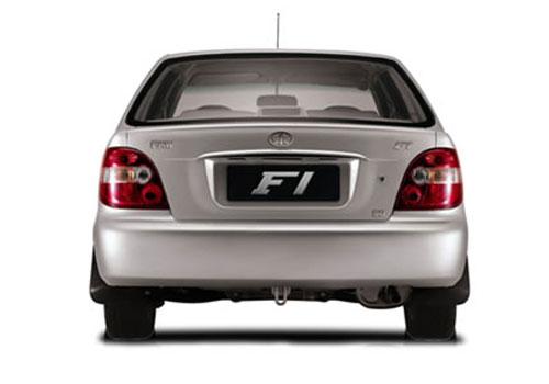 Autos - FAW - Información F1