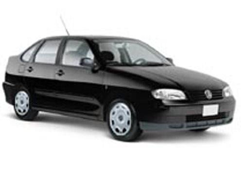Volkswagen Derby 1.8L (2002)