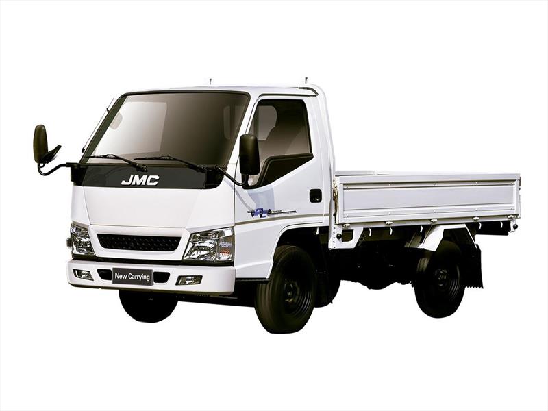 JMC Carrying - Información 2018