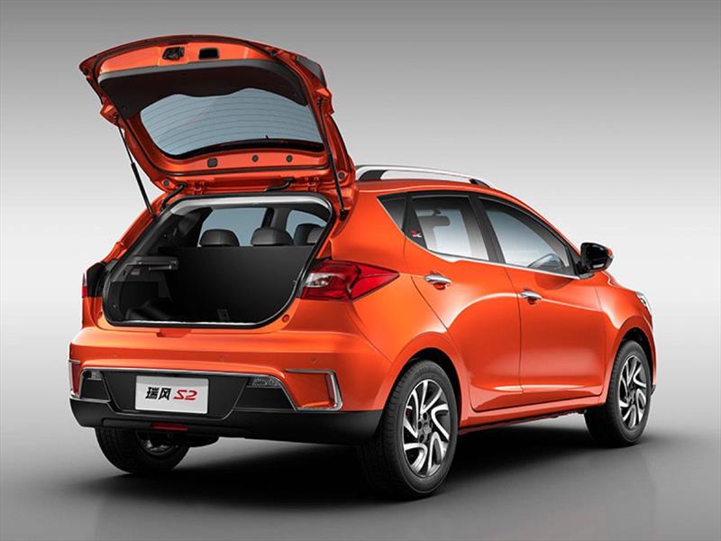 JAC S2 1.5L (2021), precios y cotizaciones.