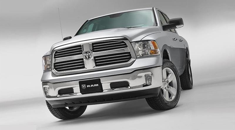 Autos Nuevos - RAM - Precios RAM
