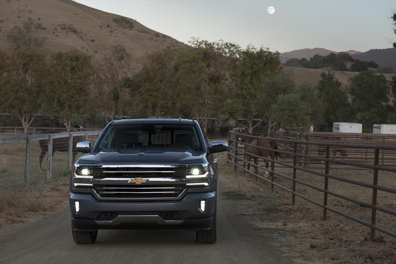 Autos Nuevos - Chevrolet - Precios Cheyenne