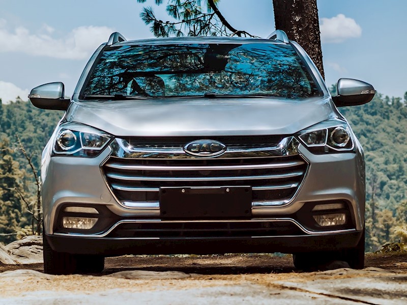 JAC Sei2 Limited (2019)