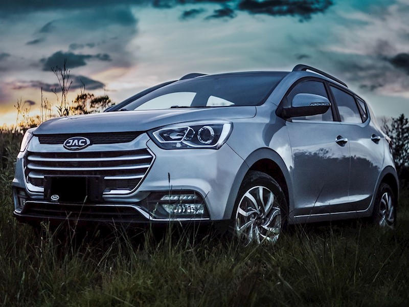 JAC Sei2 Limited (2020)