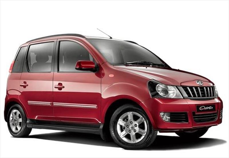 Mahindra Quanto Informaci n 2017 mahindra-quanto-informaci-n-2017