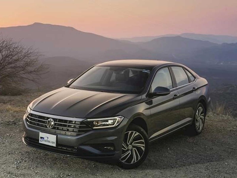 Volkswagen Jetta nuevo, precios y cotizaciones.