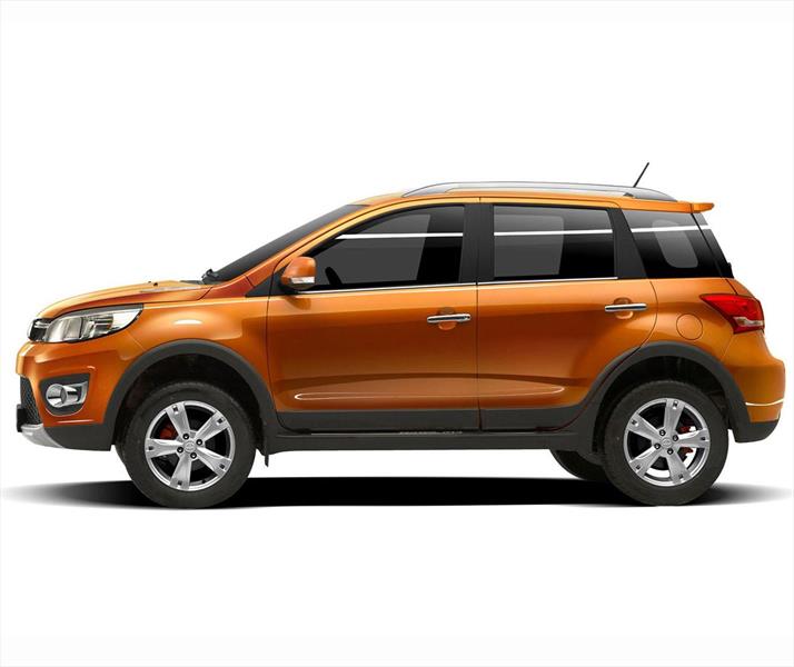 Carros Nuevos - Great Wall - Precios Haval M4