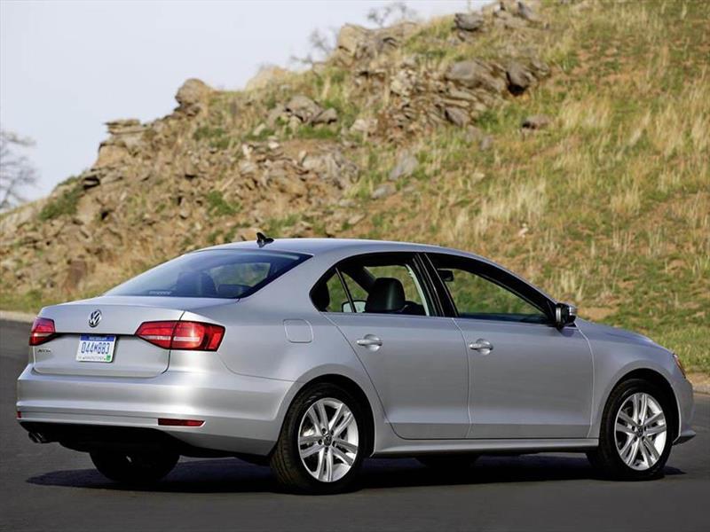 Volkswagen Jetta nuevos, precios del catálogo y cotizaciones.
