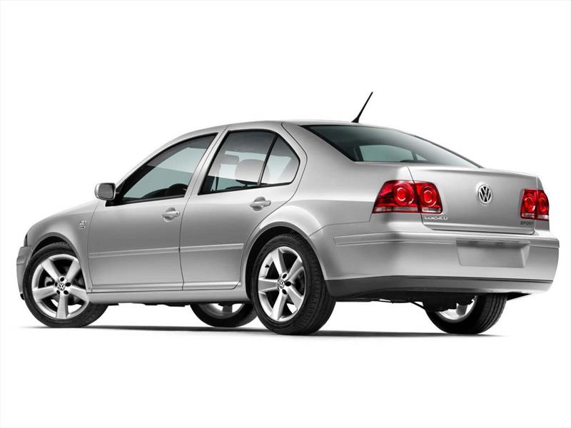 Volkswagen Jetta Clásico 2.0L Europa (2016)