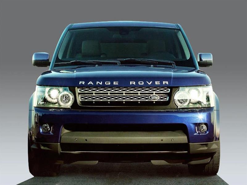 Autos Nuevos - Land Rover - Precios Range Rover Sport
