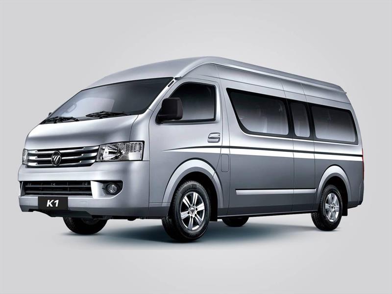 Foton K1 nuevos, precios del catálogo y cotizaciones.