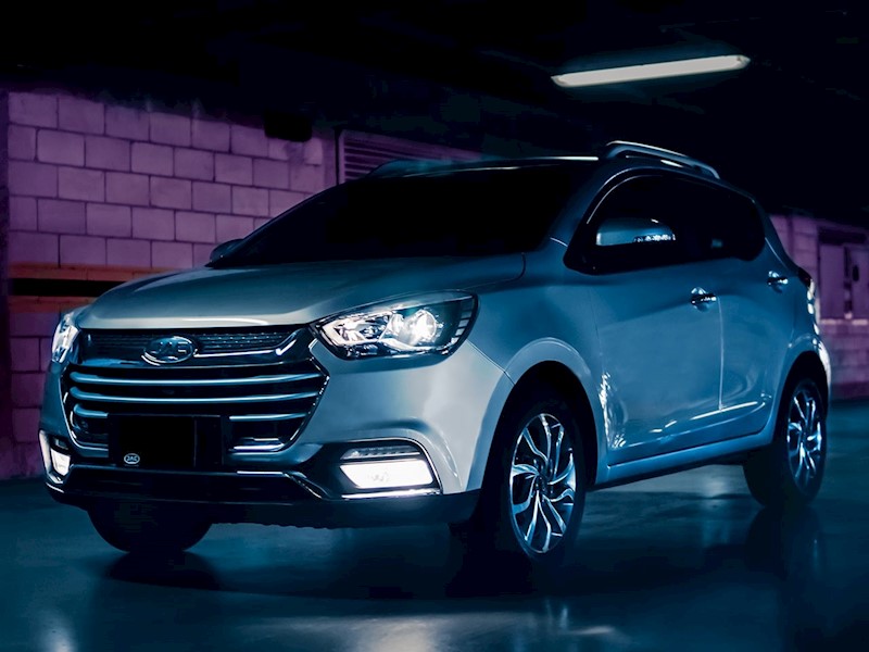 JAC Sei2 Limited (2019)