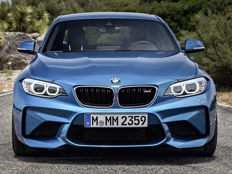 Carros Nuevos - BMW - Precios Serie M
