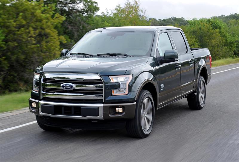 Autos Nuevos - Ford - Precios Lobo
