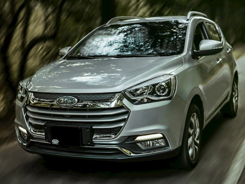 JAC Sei2 Limited (2020)