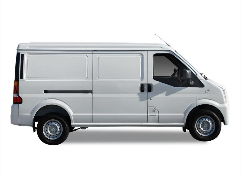 Carros Nuevos - DFSK - Precios Van Cargo C35