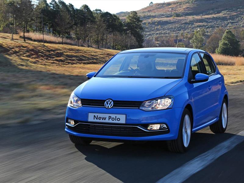 Volkswagen Polo Hatchback nuevo, precios y cotizaciones.