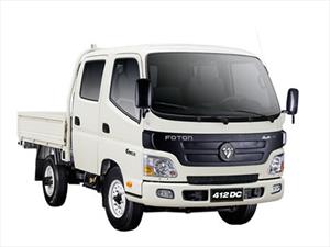 Foton nuevos (precios de compra)