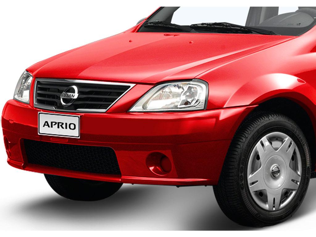 Autos - Nissan - Información Aprio