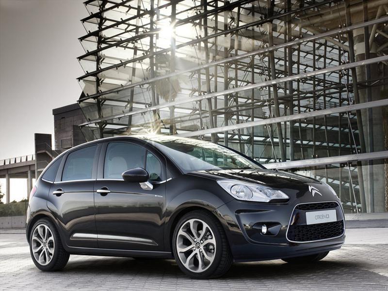 Citroën C3, precio del catálogo y cotizaciones.