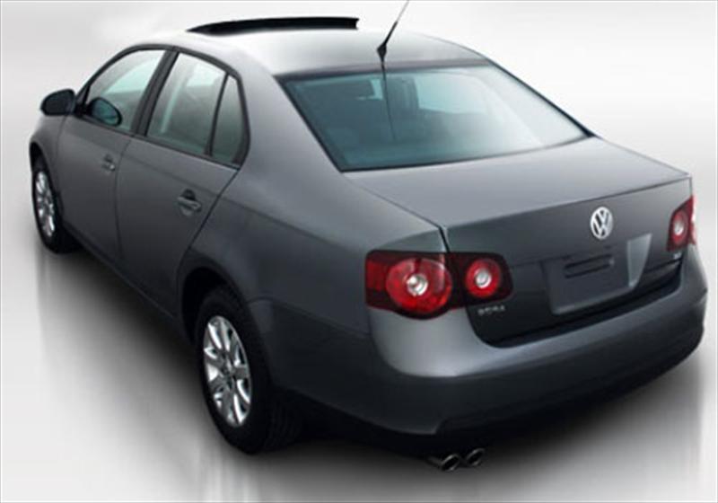 Volkswagen Bora Europa 2.0L Aut (2012)