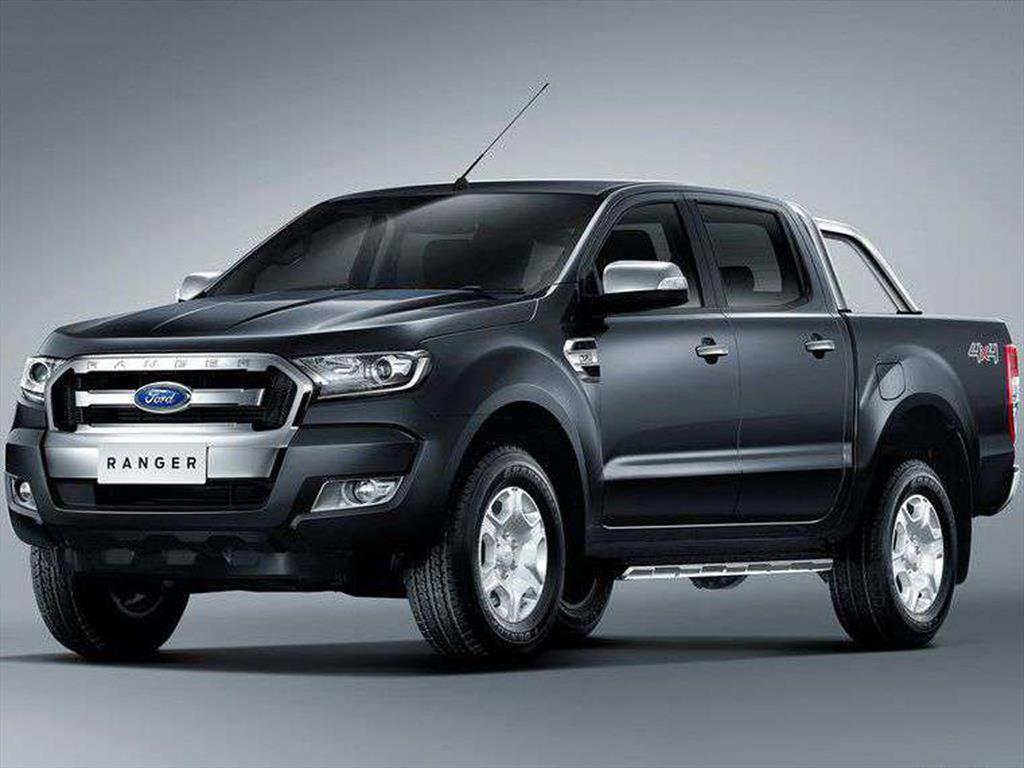 Ford Ranger nuevos, precios del catálogo y cotizaciones.