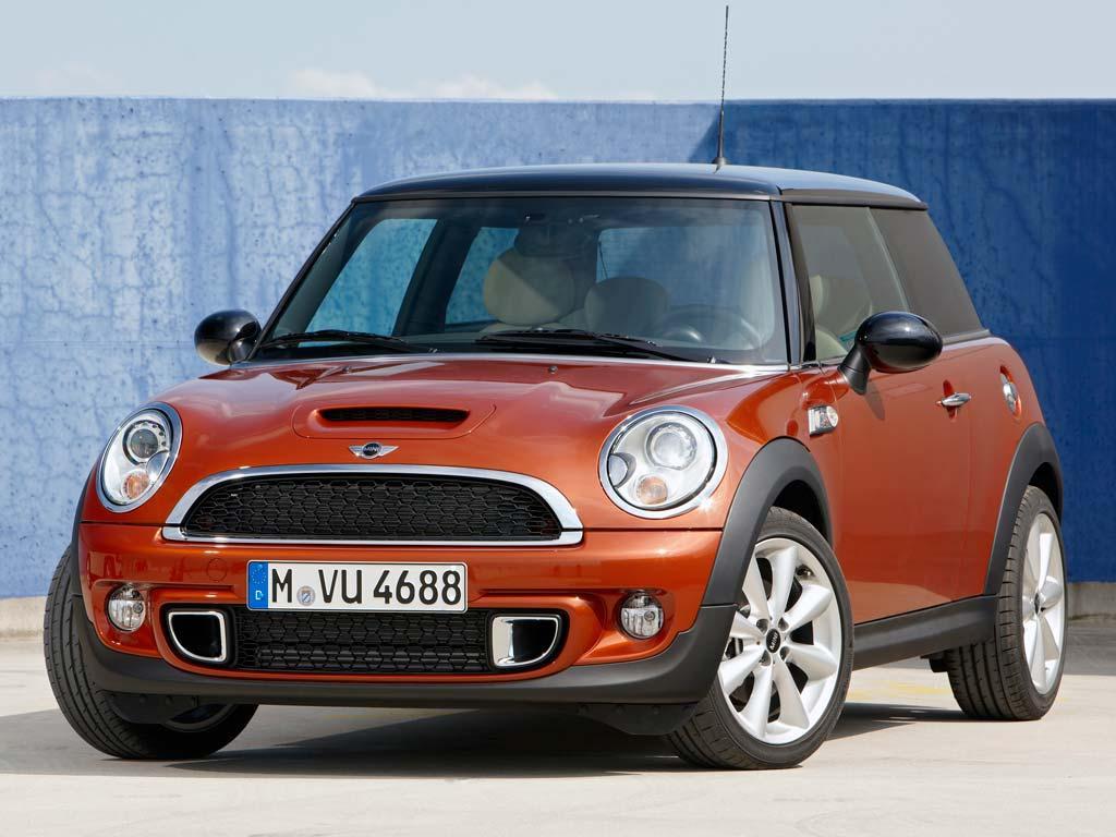 MINI Cooper, precio del catálogo y cotizaciones.