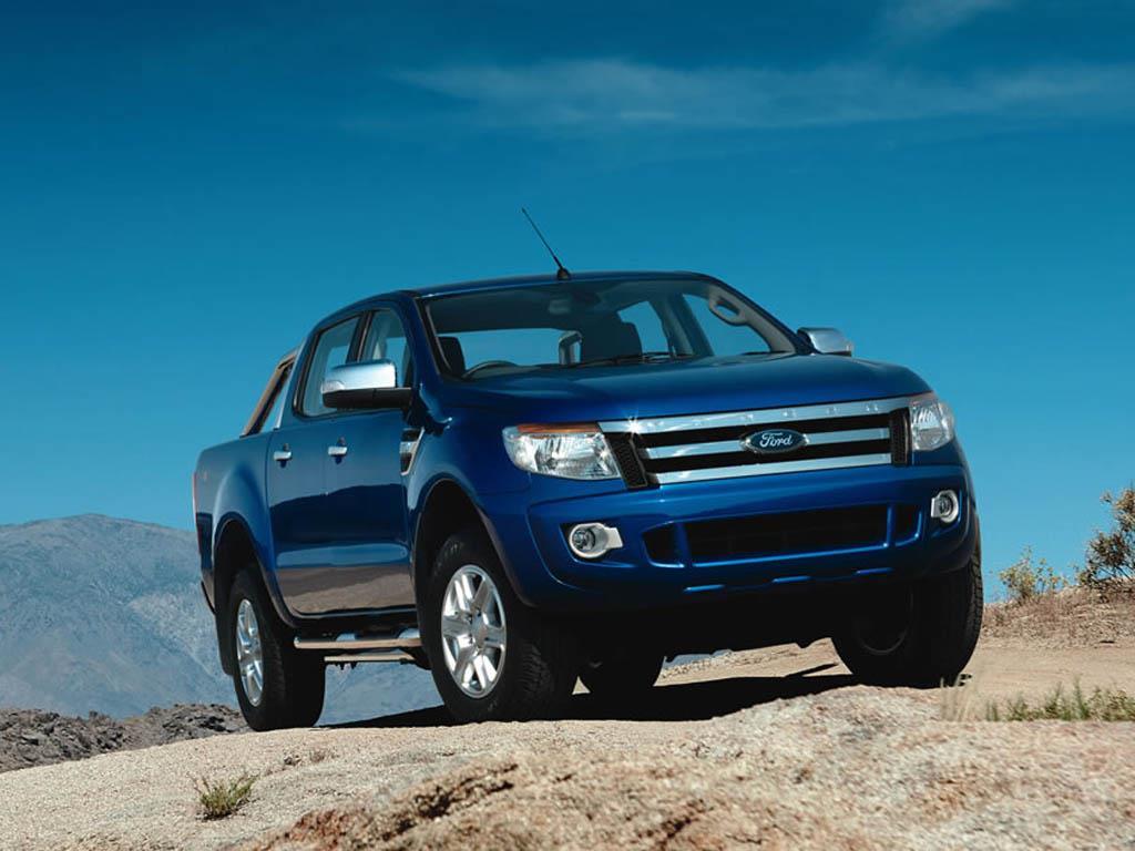 Ford Ranger, precio del catálogo y cotizaciones.