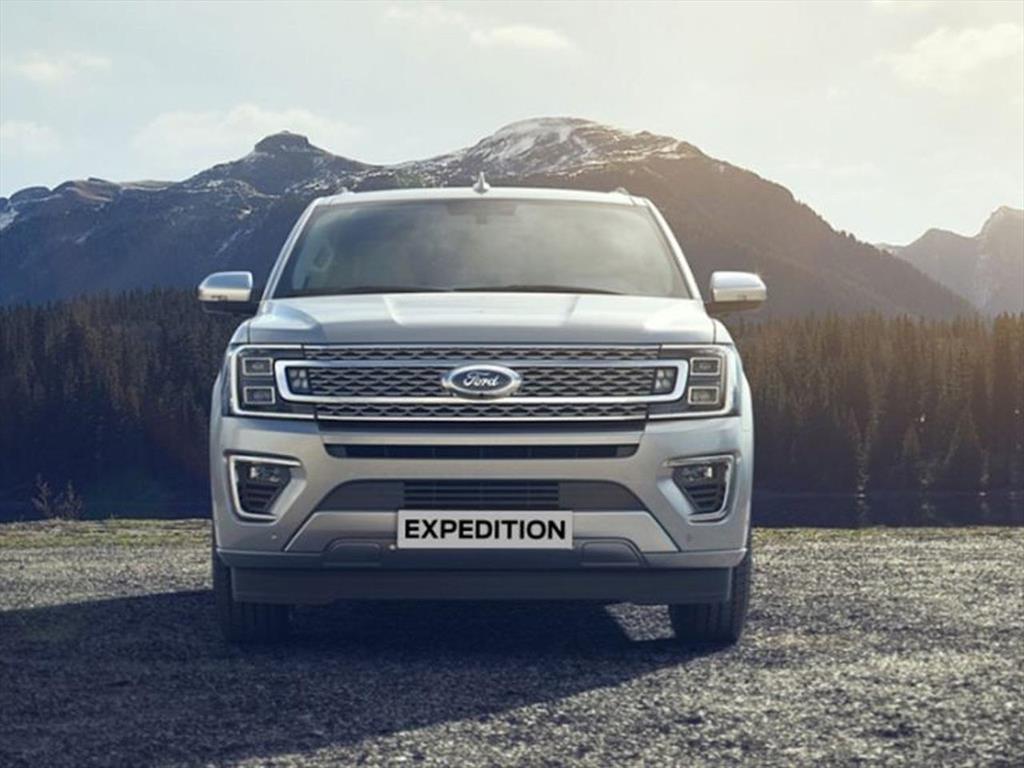 Ford Expedition nuevo, precios y cotizaciones.