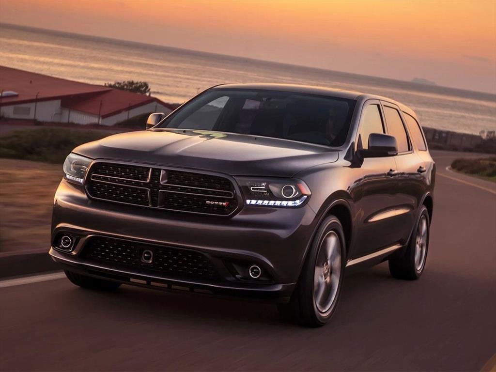 Dodge Durango nuevos, precios del catálogo y cotizaciones.