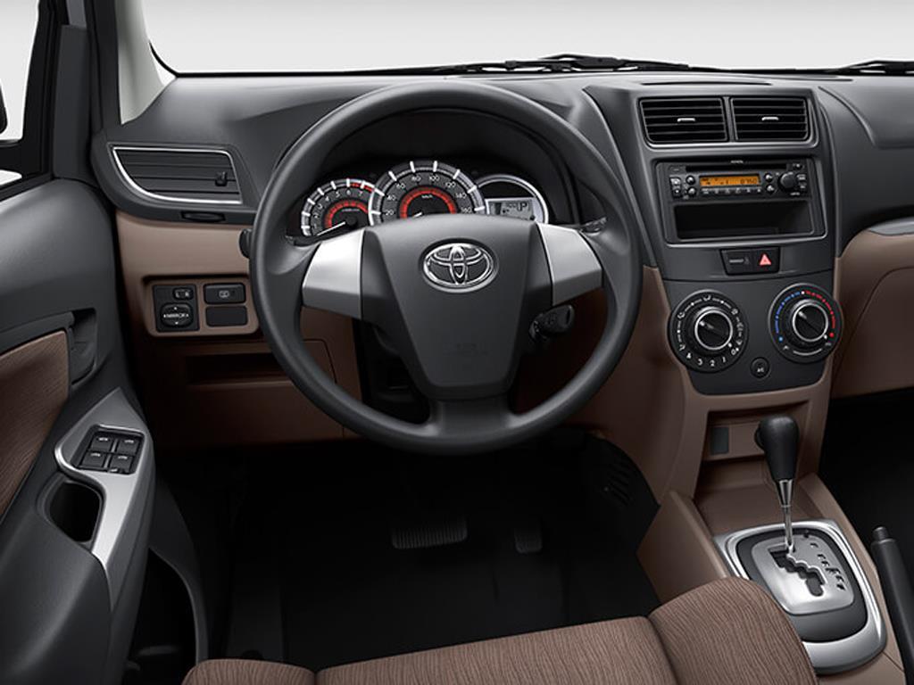 Toyota Avanza nuevos, precios del catálogo y cotizaciones.