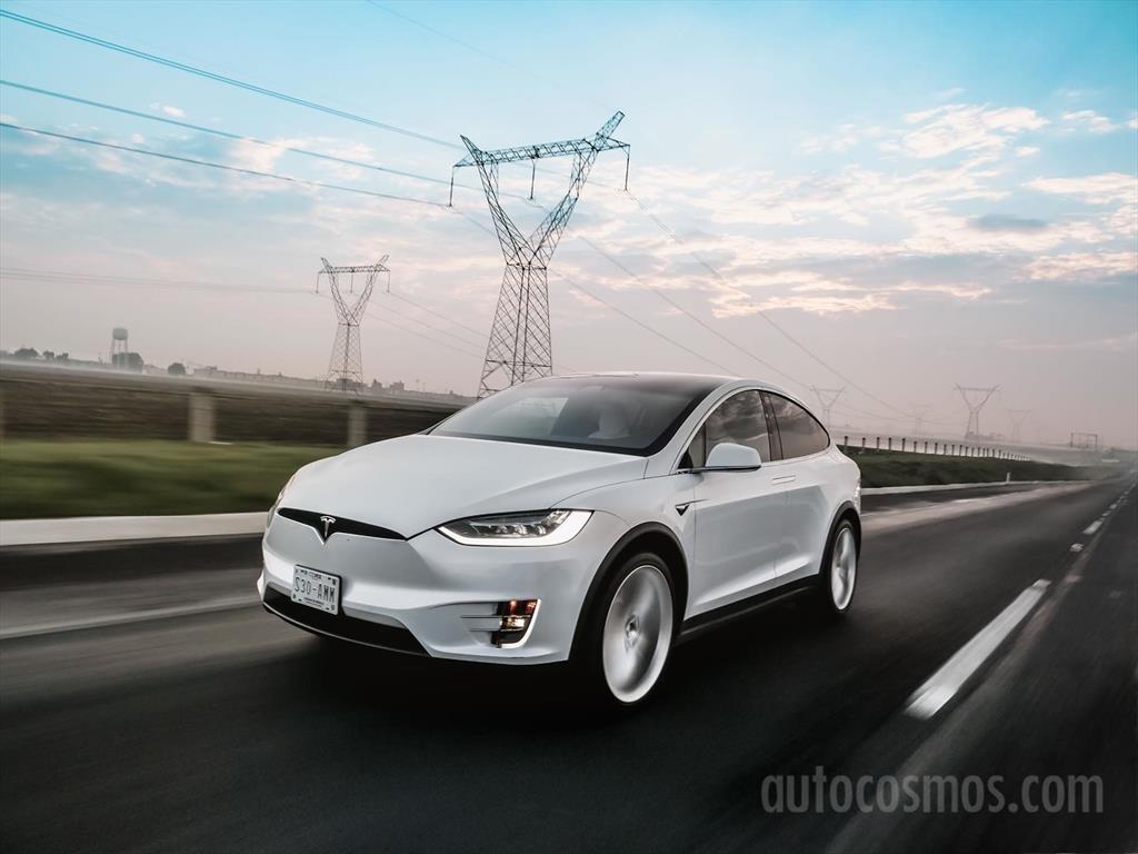 Tesla Model X nuevos, precios del catálogo y cotizaciones.