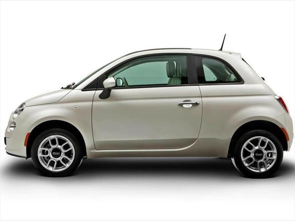 Fiat 500 nuevos, precios del catálogo y cotizaciones.