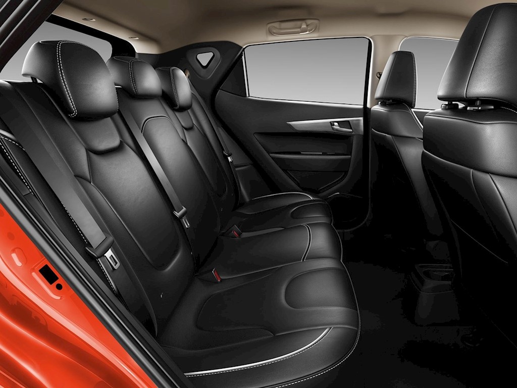 JAC S2 nuevo 0km, precios y cotizaciones.