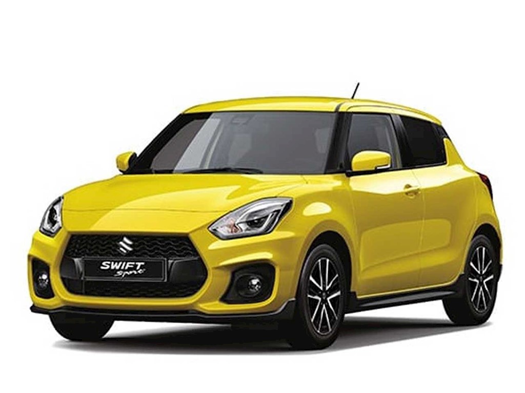 Catálogo autos nuevos de Suzuki, disponibles en Chile