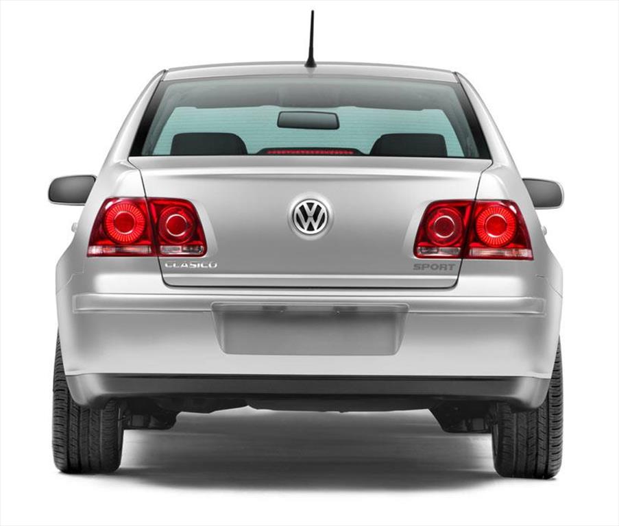 Volkswagen Jetta Clásico 2.0L Europa (2014)