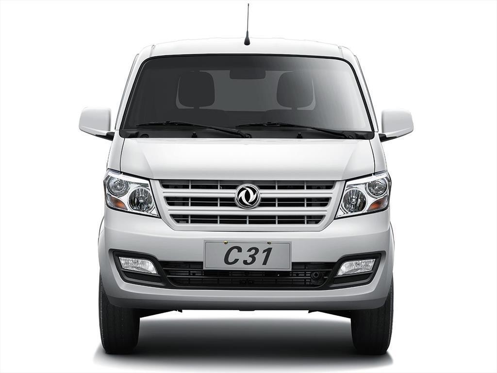 DFSK C31 nuevo, precios y cotizaciones.