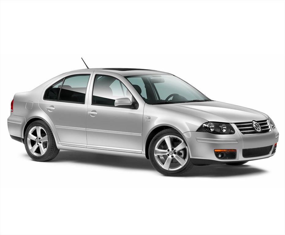 Volkswagen Jetta Clásico 2.0L Trendline Aut (2015)