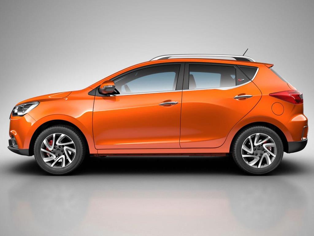 JAC S2 1.5L (2021), precios y cotizaciones.