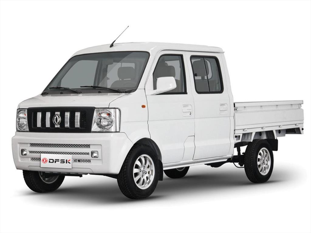 Autos Nuevos - DFSK - Precios Truck