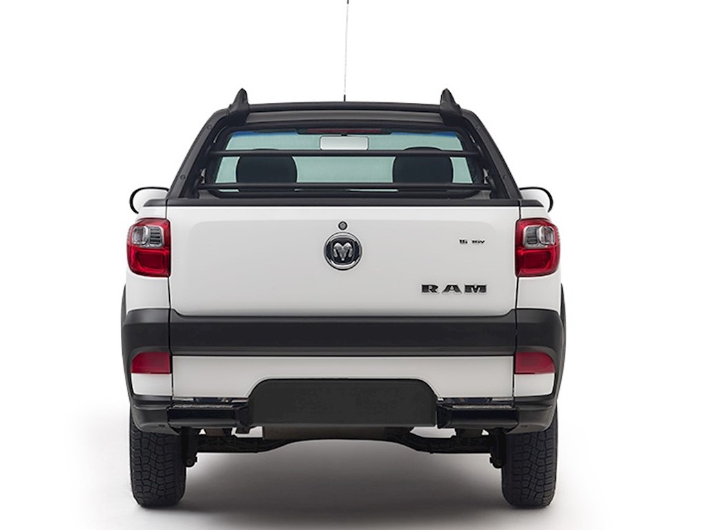 RAM 700 nuevo, precios y cotizaciones.