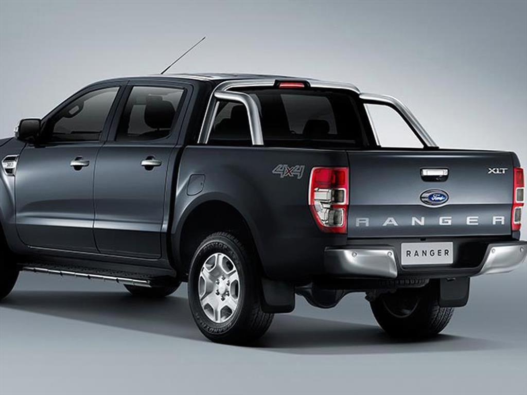 Ford Ranger nuevos, precios del catálogo y cotizaciones.