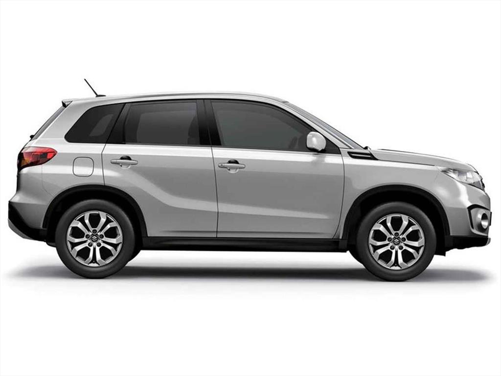 Suzuki Vitara GL Plus (2020), precios y cotizaciones.