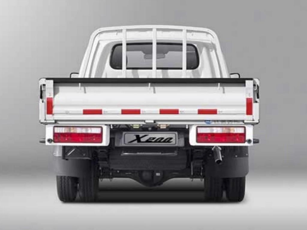 JAC Motors X200 nuevos, precios del catálogo y cotizaciones.