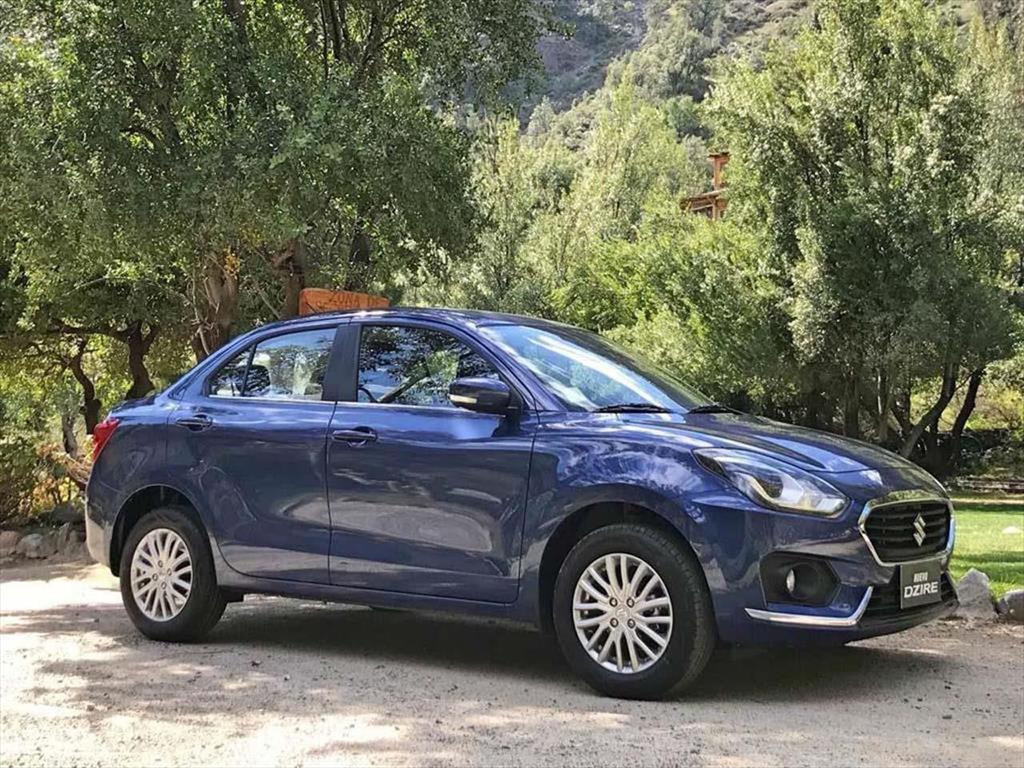 Suzuki Dzire nuevos, precios del catálogo y cotizaciones.