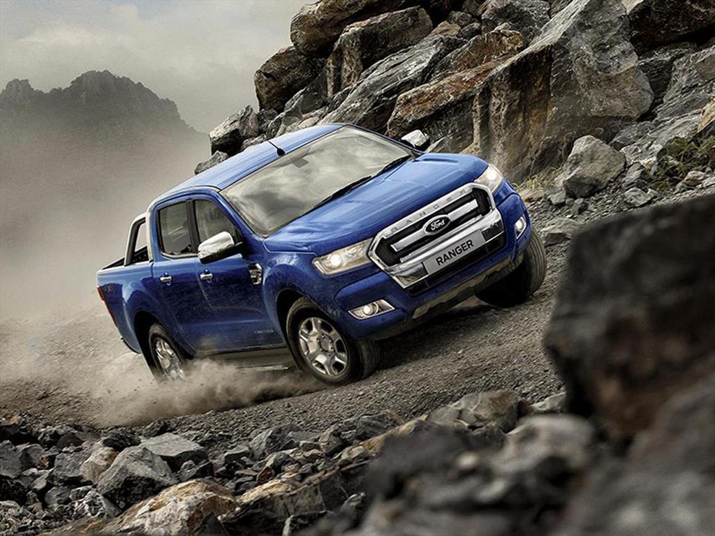 Ford Ranger nuevos, precios del catálogo y cotizaciones.