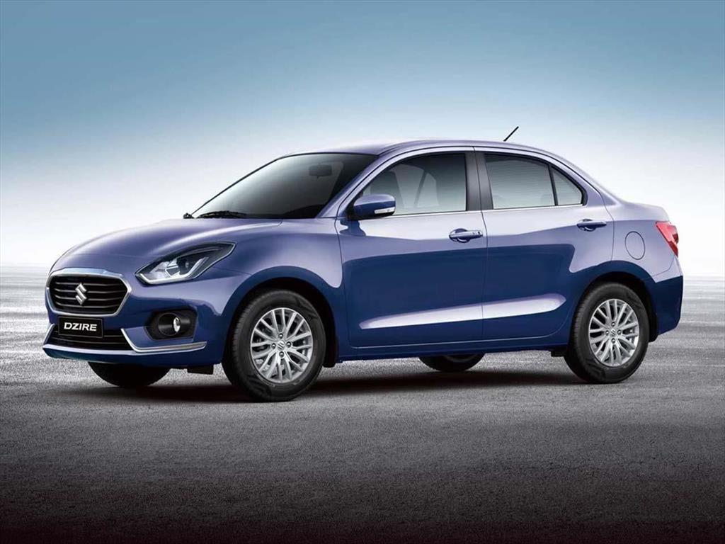 Suzuki Dzire nuevos, precios del catálogo y cotizaciones.