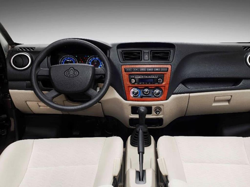 Changan Grand Van Turismo nuevos, precios del catálogo y cotizaciones.