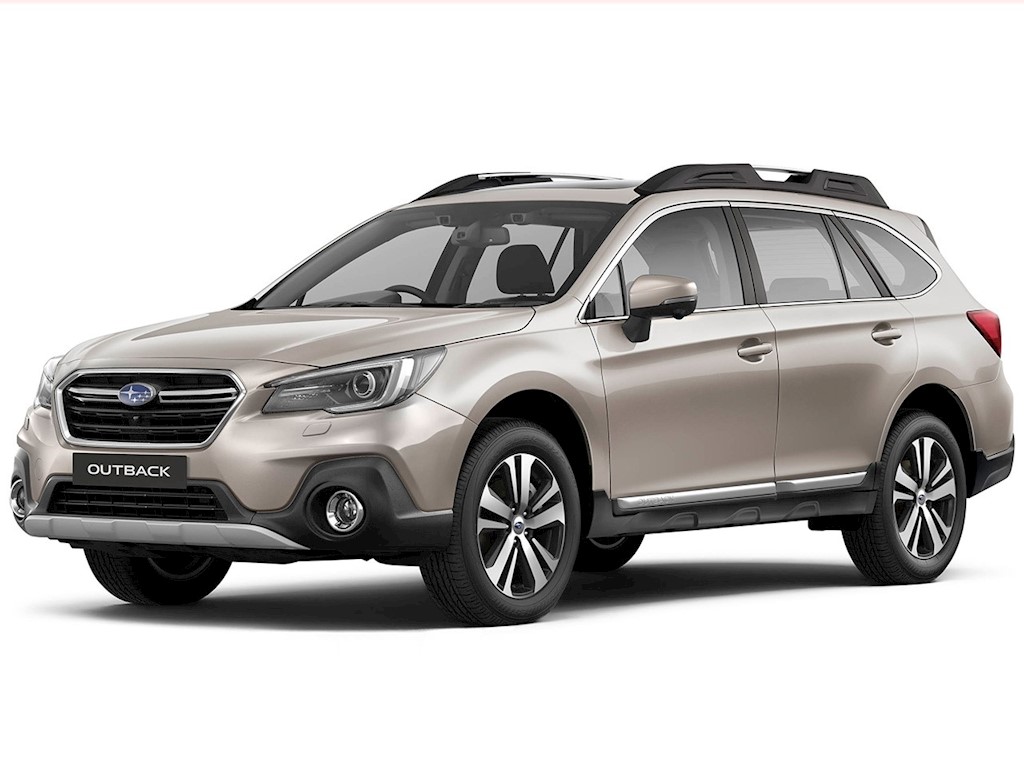 Catálogo autos nuevos 0km de Subaru, disponibles en Argentina