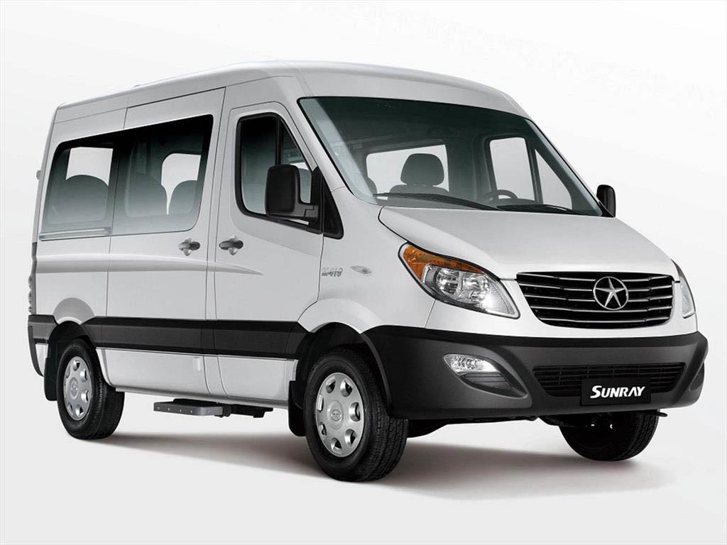 Catálogo autos nuevos minivan de todas las marcas, disponibles en Perú